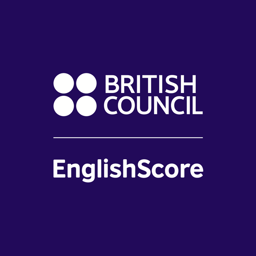 English Score Test by British Council – ICD Pakistan
