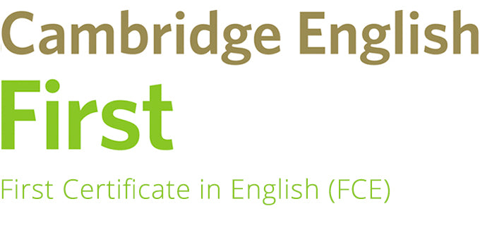 Cambridge FCE (Cambridge English: First) Preparation classes – ICD Pakistan
